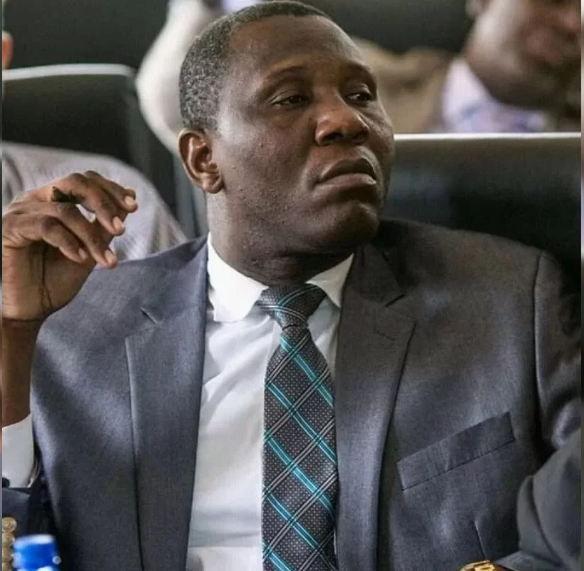 Révocation de Jeantel Joseph : les Agents de la BSAP en rébellion ...