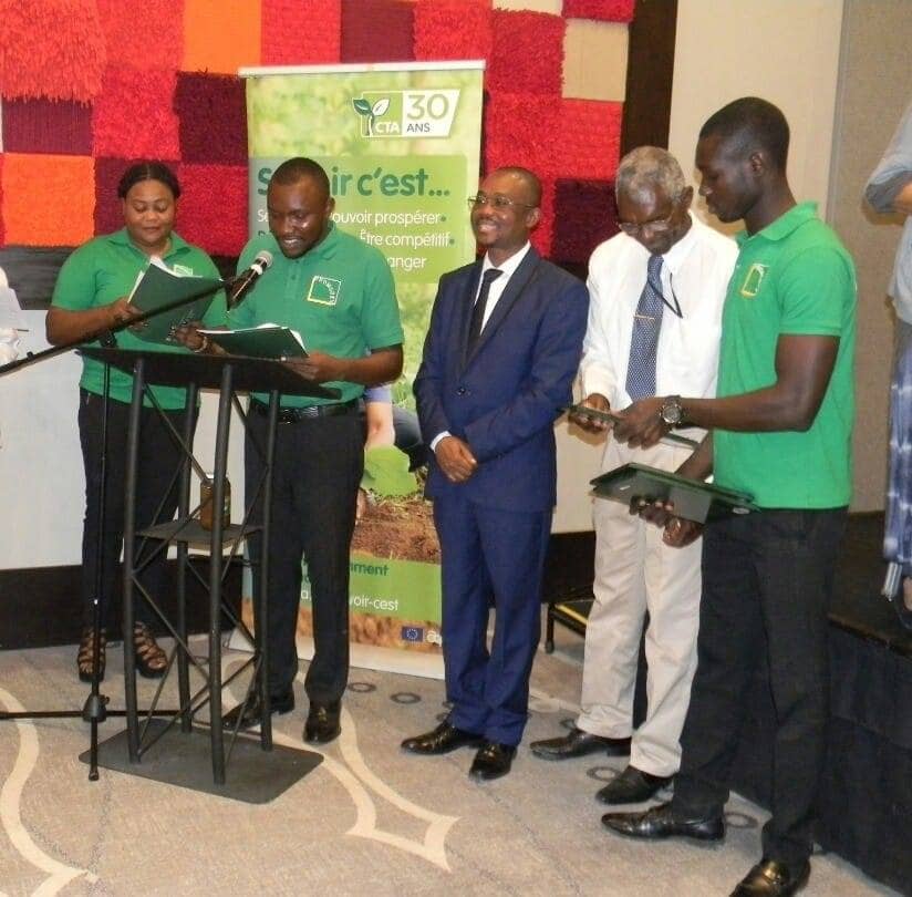 La PROMODEV dévoile son plan stratégique 2023-2028 pour contribuer au ...