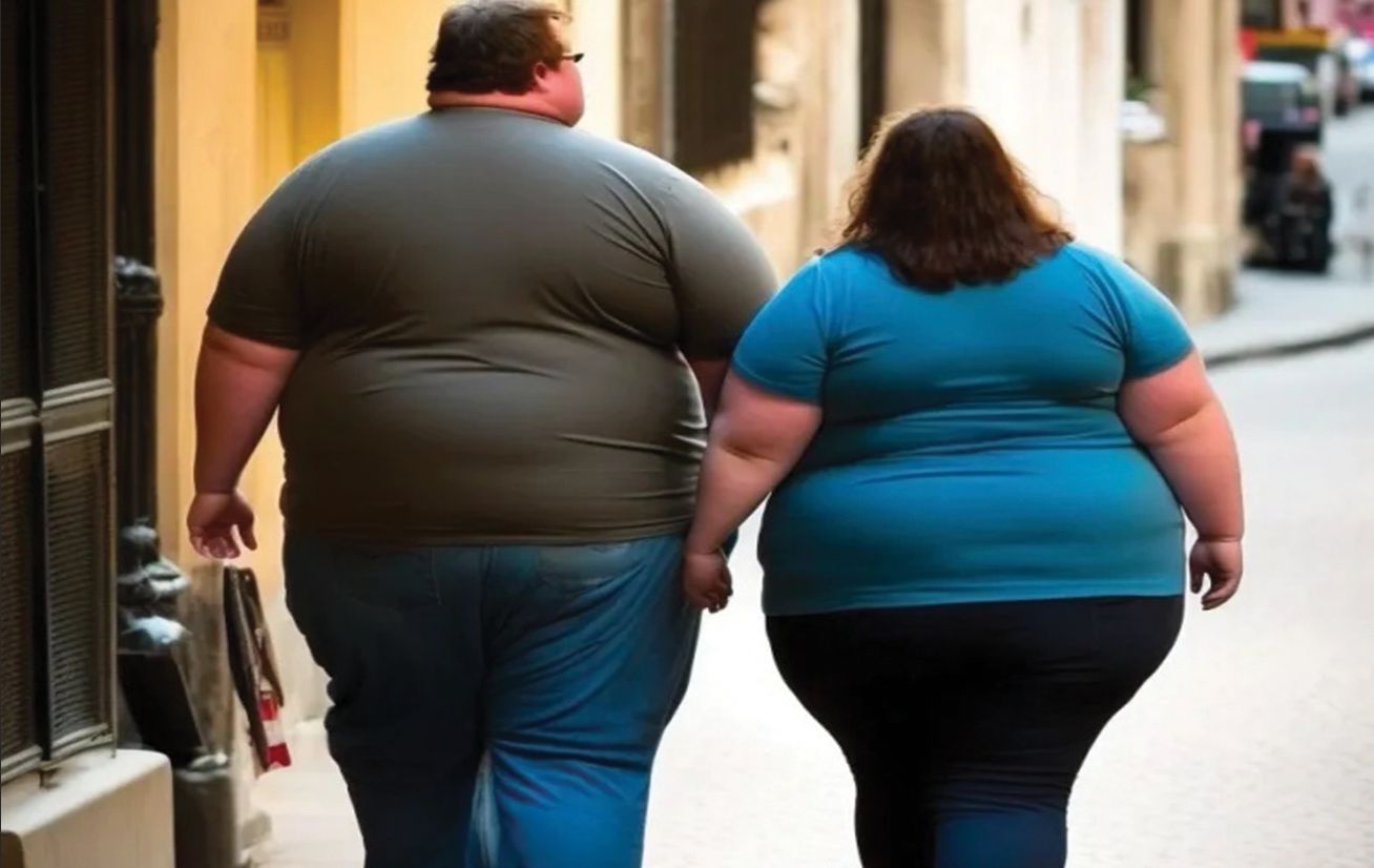 Une personne sur huit est obèse aujourd’hui