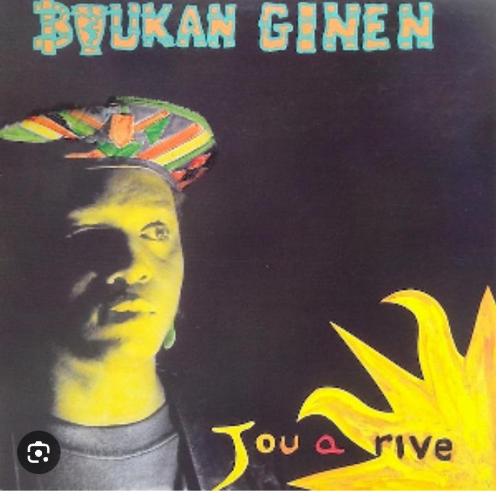 La chanson : «Ede m chante» de Boukan Ginen, une chanson d’espoir et d ...