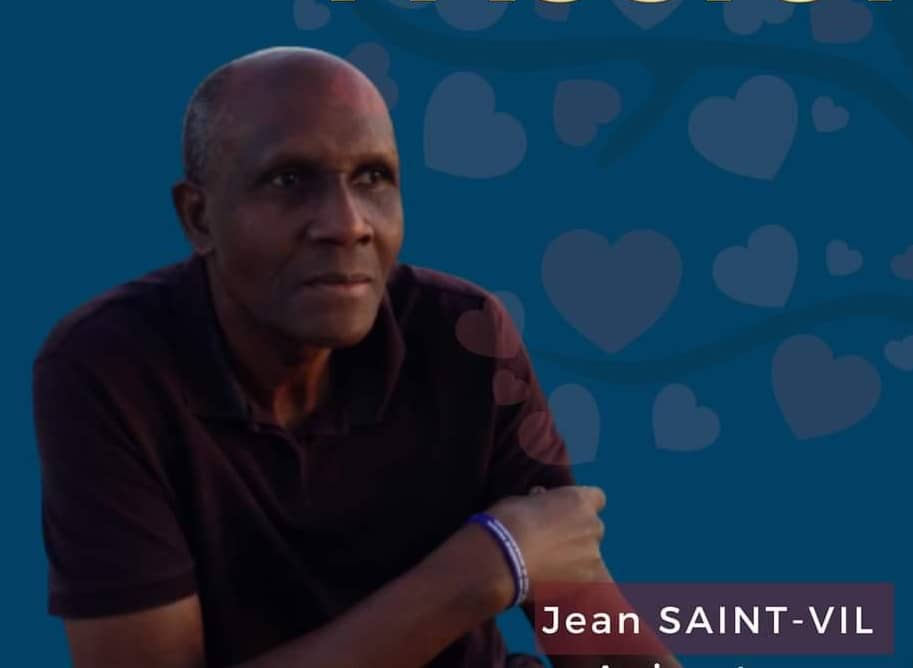 Hommage : « un pays foutu » me disait Jean Saint-Vil, avait-il raison ...