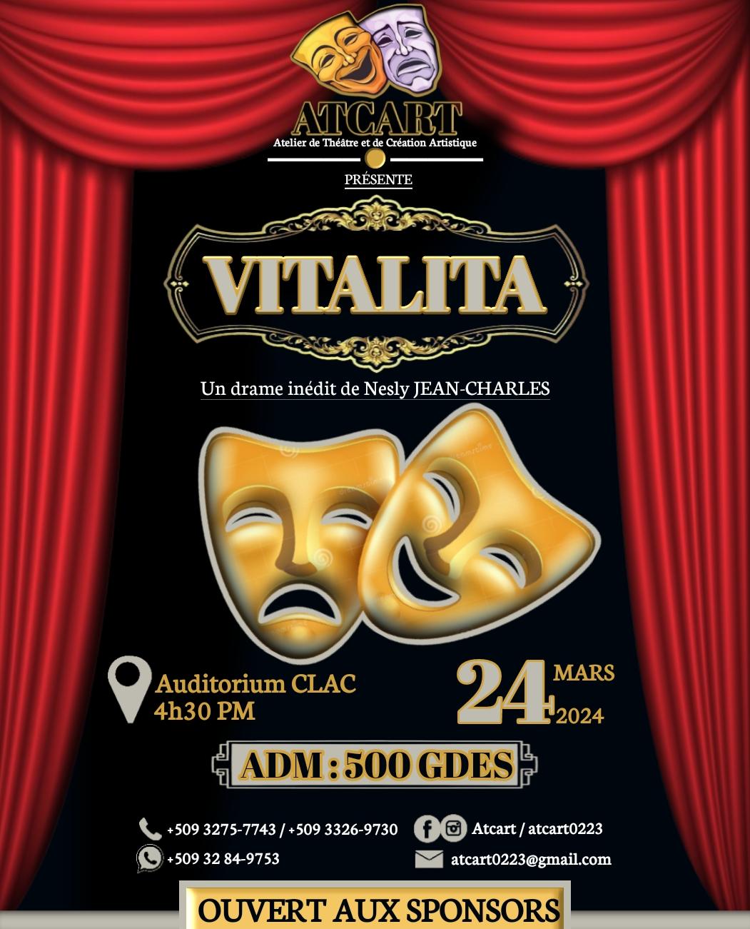 Parce que chacun de nous doit avoir un engagement pour le pays qui nous ...