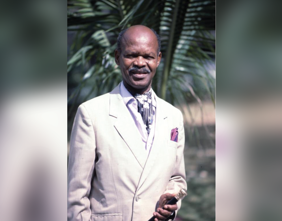 (30 avril 1924-30 avril 2024) Le livre Une tranche d’histoire pour ...