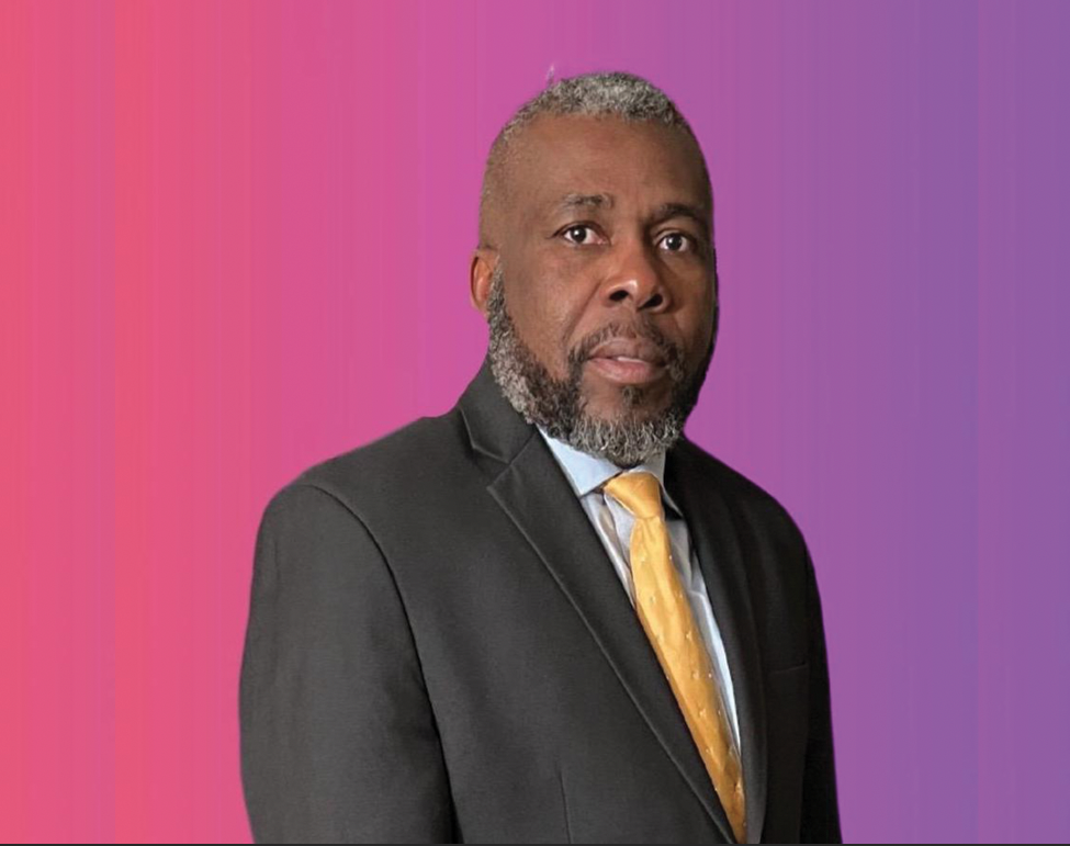 Dr Ernst Pierre Vincent: une vie dédiée à l'éducation, la paix et le ...