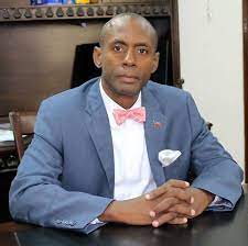 L’UEH face à la crise haïtienne : entretien exclusif avec Jean Poincy ...