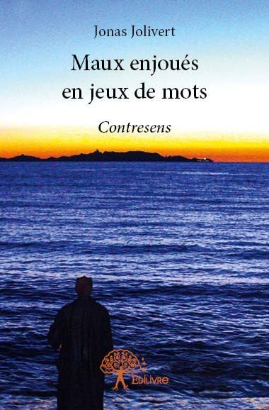 Jonas Jolivert, ses maux et ses mots