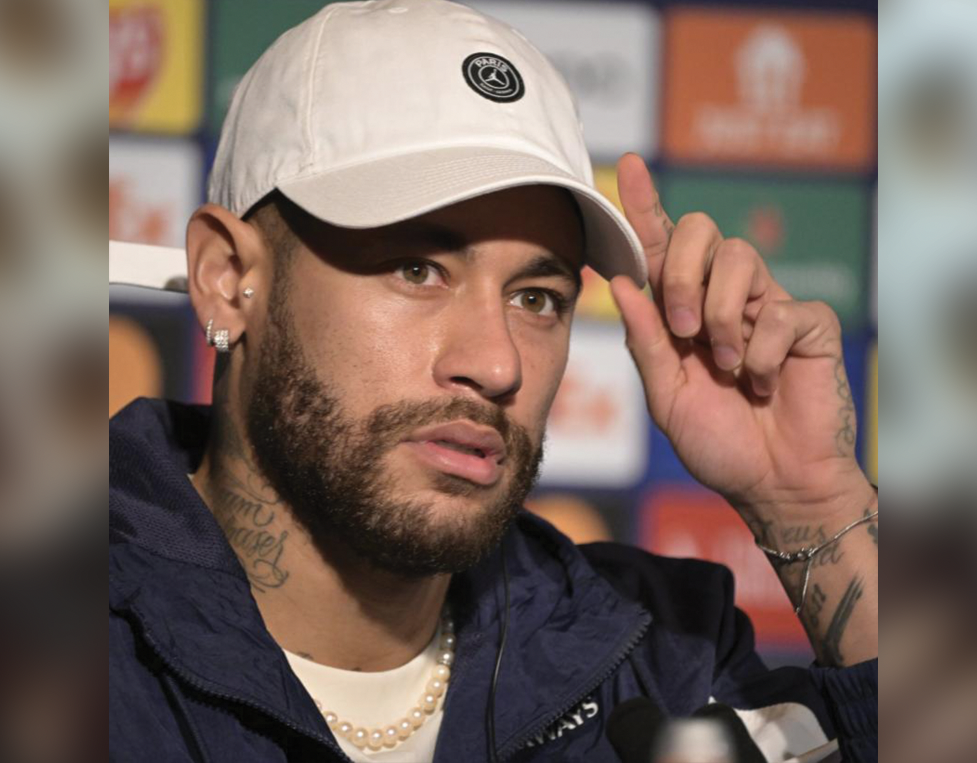 Neymar: 7 ans après son changement de cap