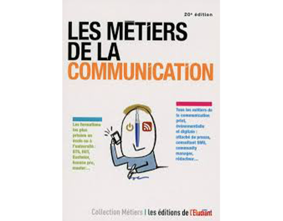 Forum des métiers de la communication : un tournant pour la profession ...