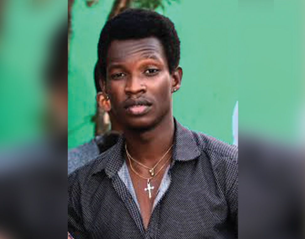 Smeev Jerry, ce jeune poète qui étonne