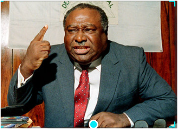 Penser la crise haïtienne à travers la vision de Leslie François Manigat