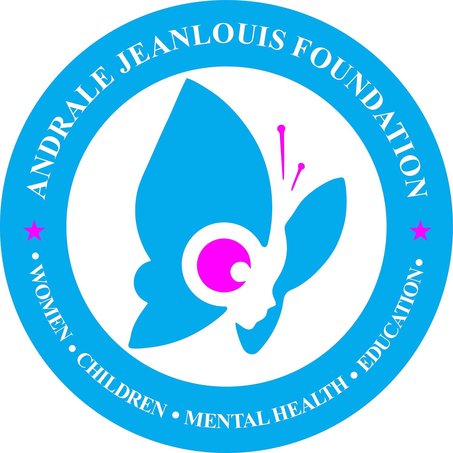 Andrale Jeanlouis foundation, pour la culture et le leadership