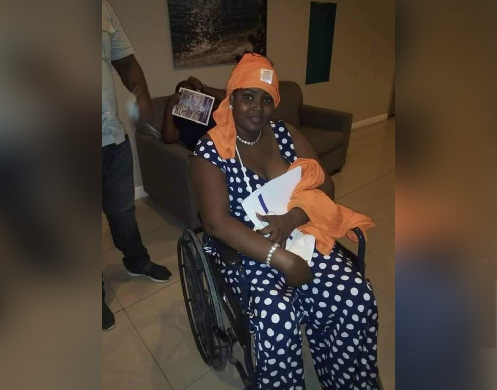 Stéphanie Désir victime d’escroquerie