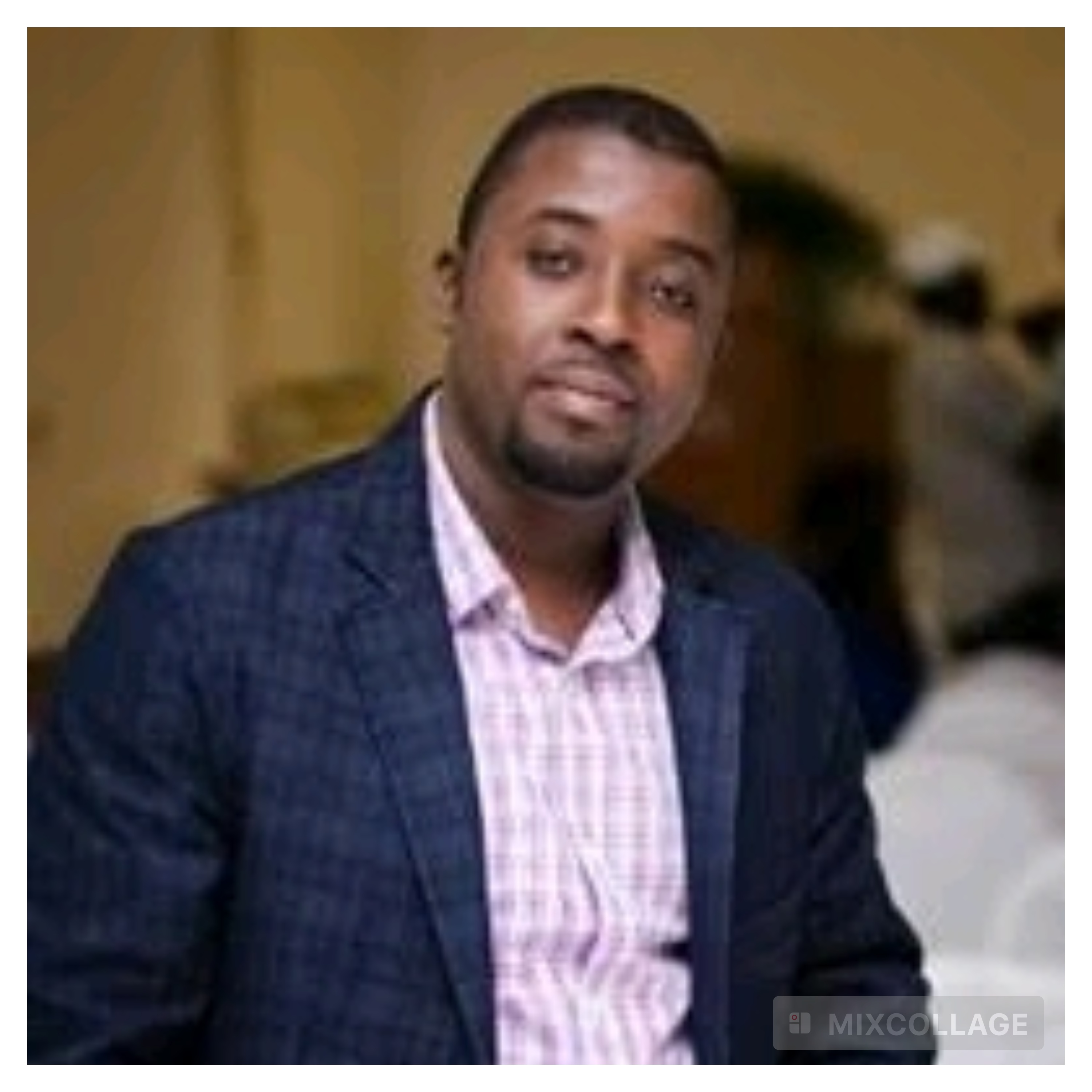 Installation d’un nouveau directeur général à la tête du Conseil ...