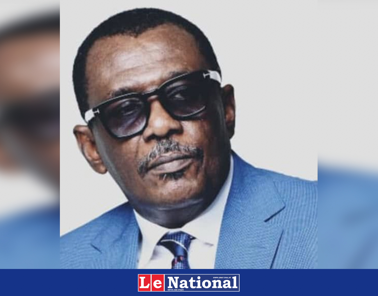 Le pays a besoin d’une nouvelle élite, affirme Walson Sanon