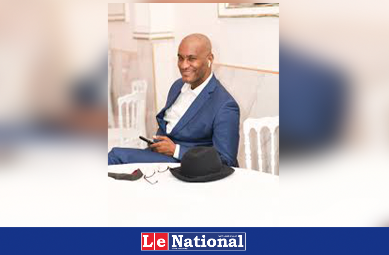 Jean-Bertrand Aristide remporte une colossale victoire historique