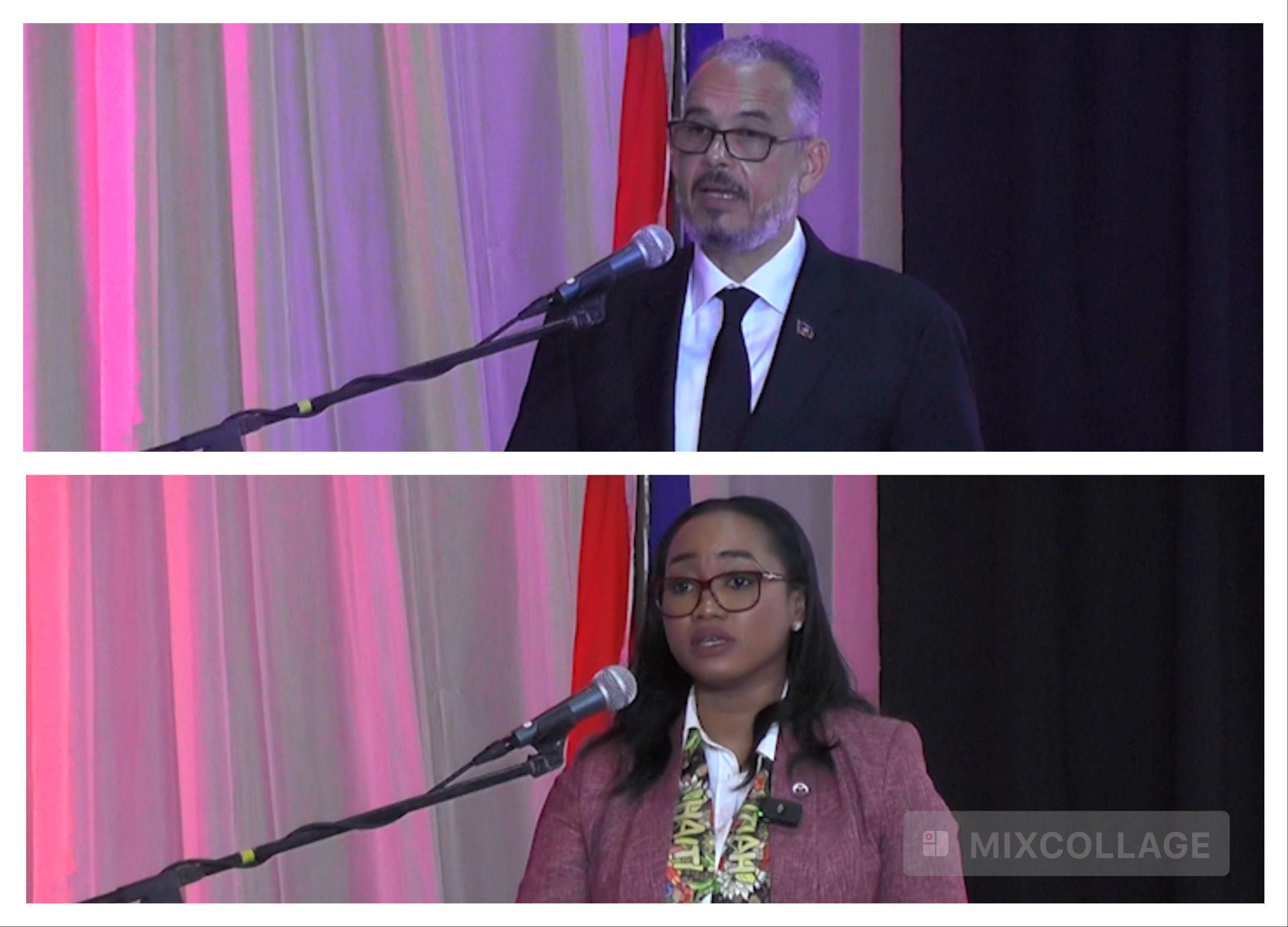 Journée nationale de la diaspora : le MHAVE appelle à une synergie des ...