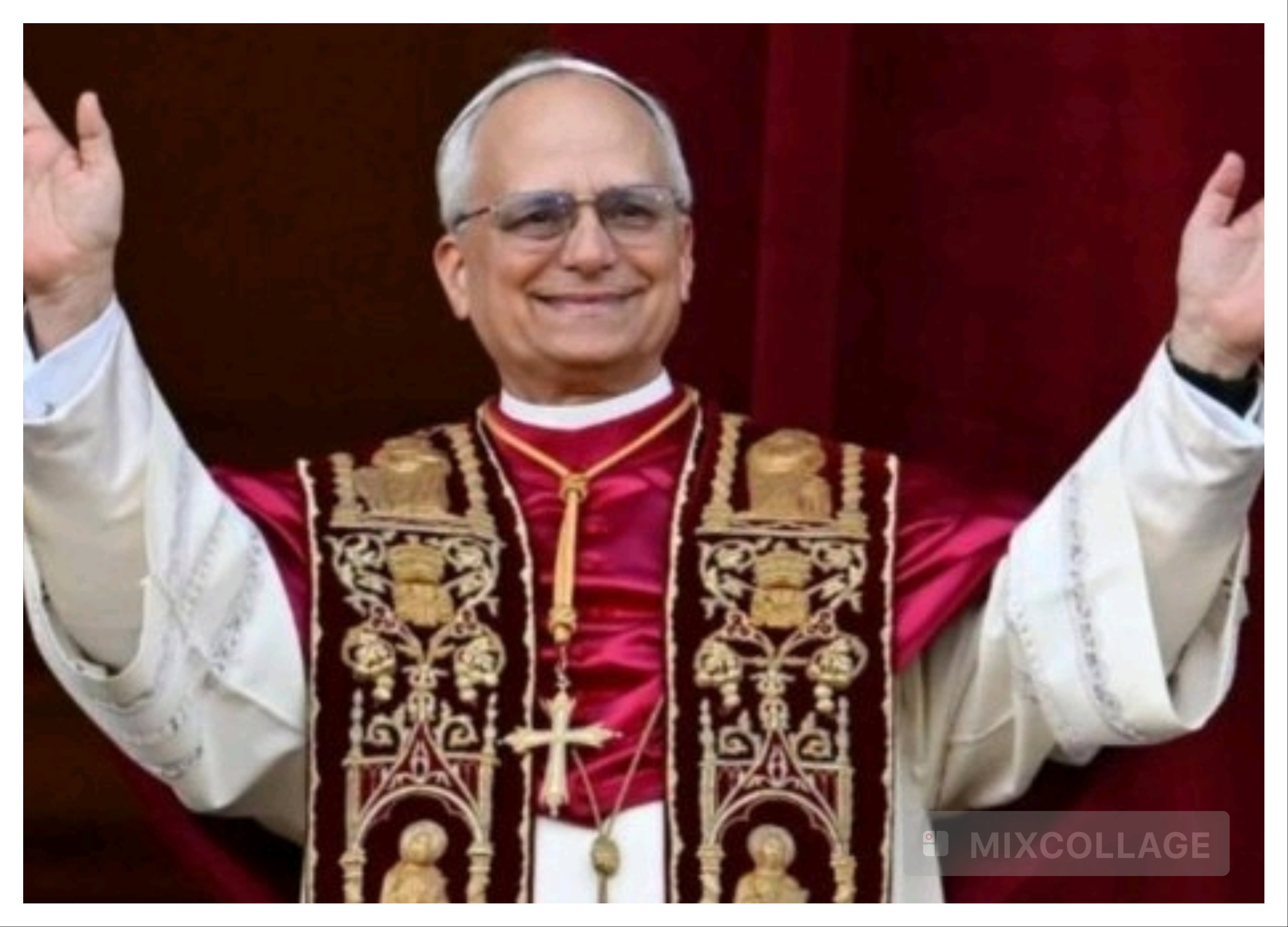 Un nouveau Pape pour l’Église catholique: Léon XIV