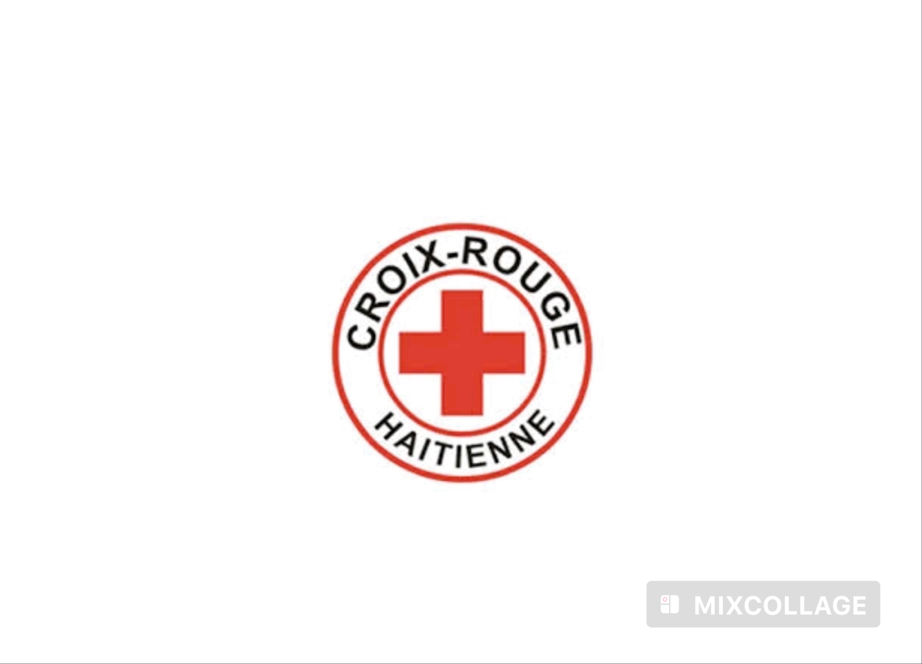 La Croix-Rouge réaffirme son engagement en Haïti malgré les défis