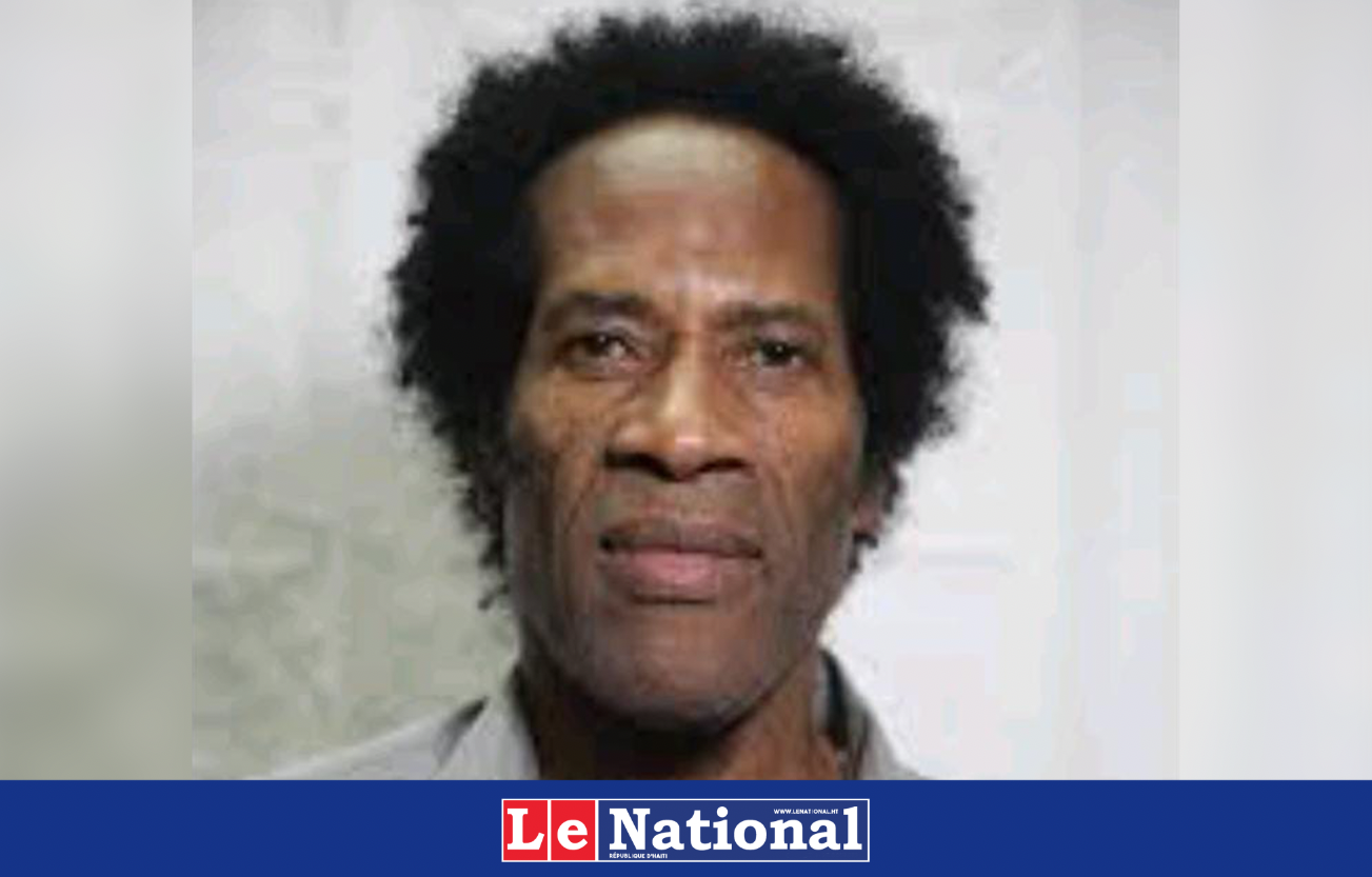 Jean Max Choute, alias Frédéric de La vi nan Bouk, s’est éteint à 75 ans