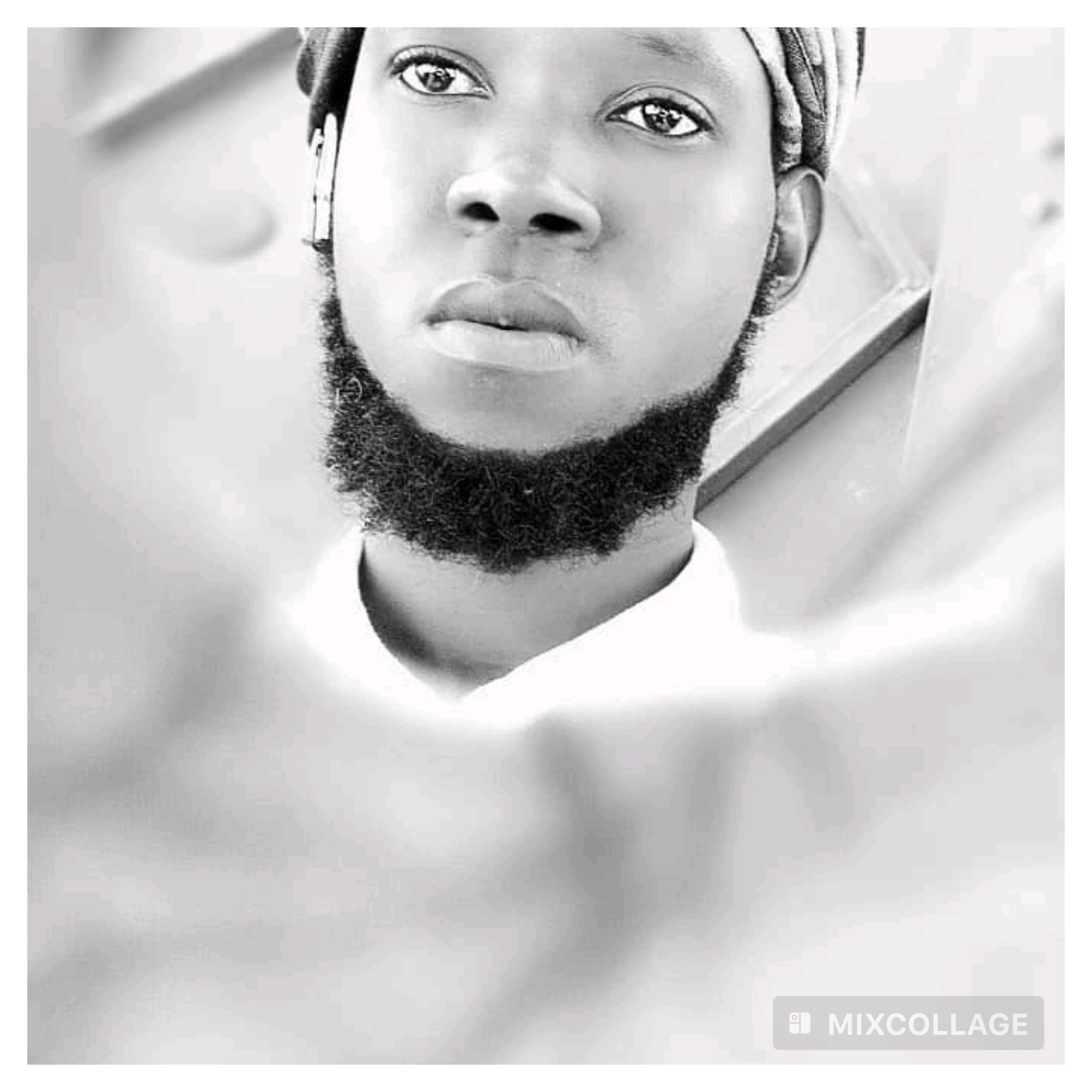 Woman « Sans pou trase lanmou san enstriman», se youn pami mèvèy Malaba Pitit Plim reyalize sou ...