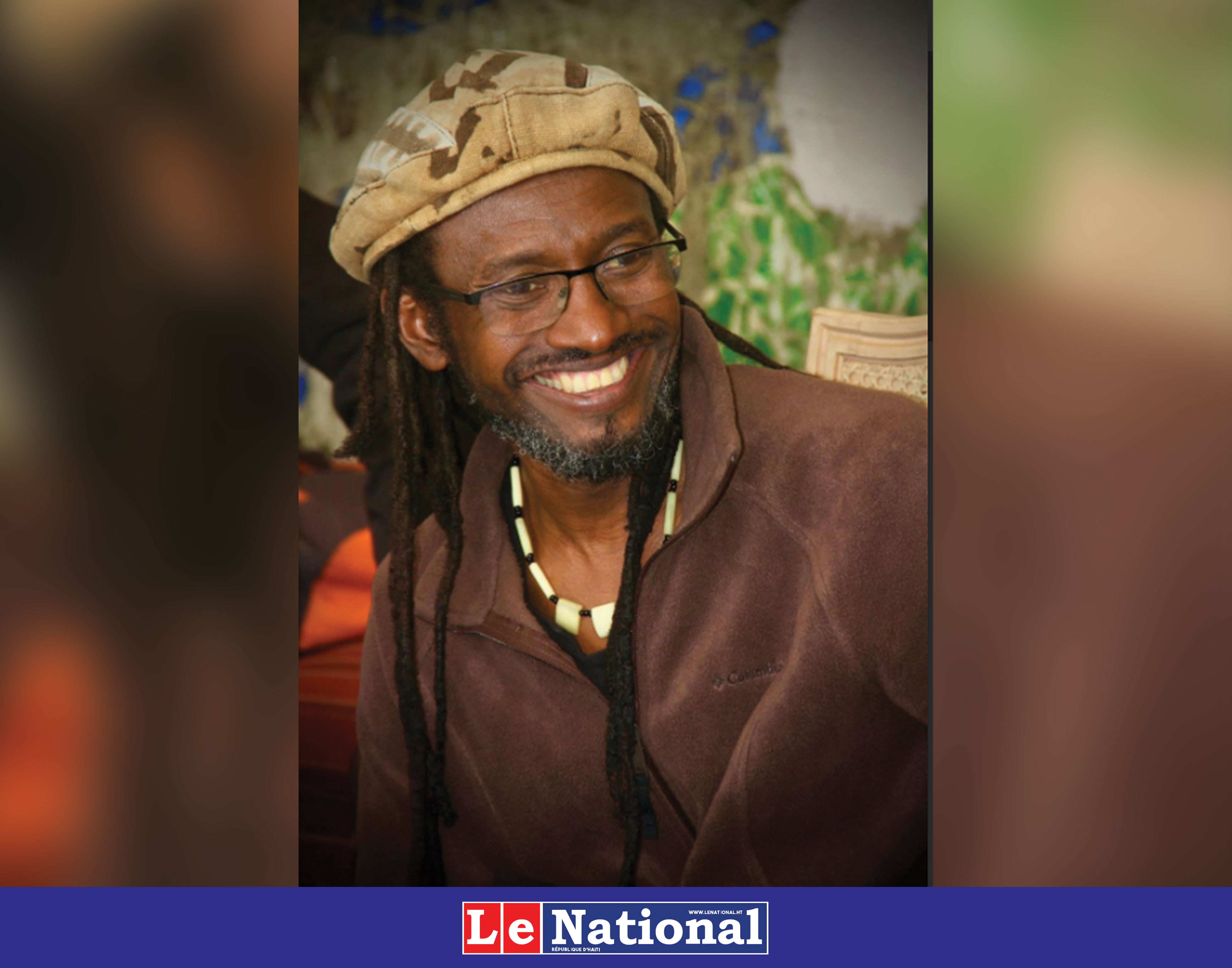 Senk kesyon pou Frérot Pierre, Gran pri woman Emile Célestin Mégie nan ...