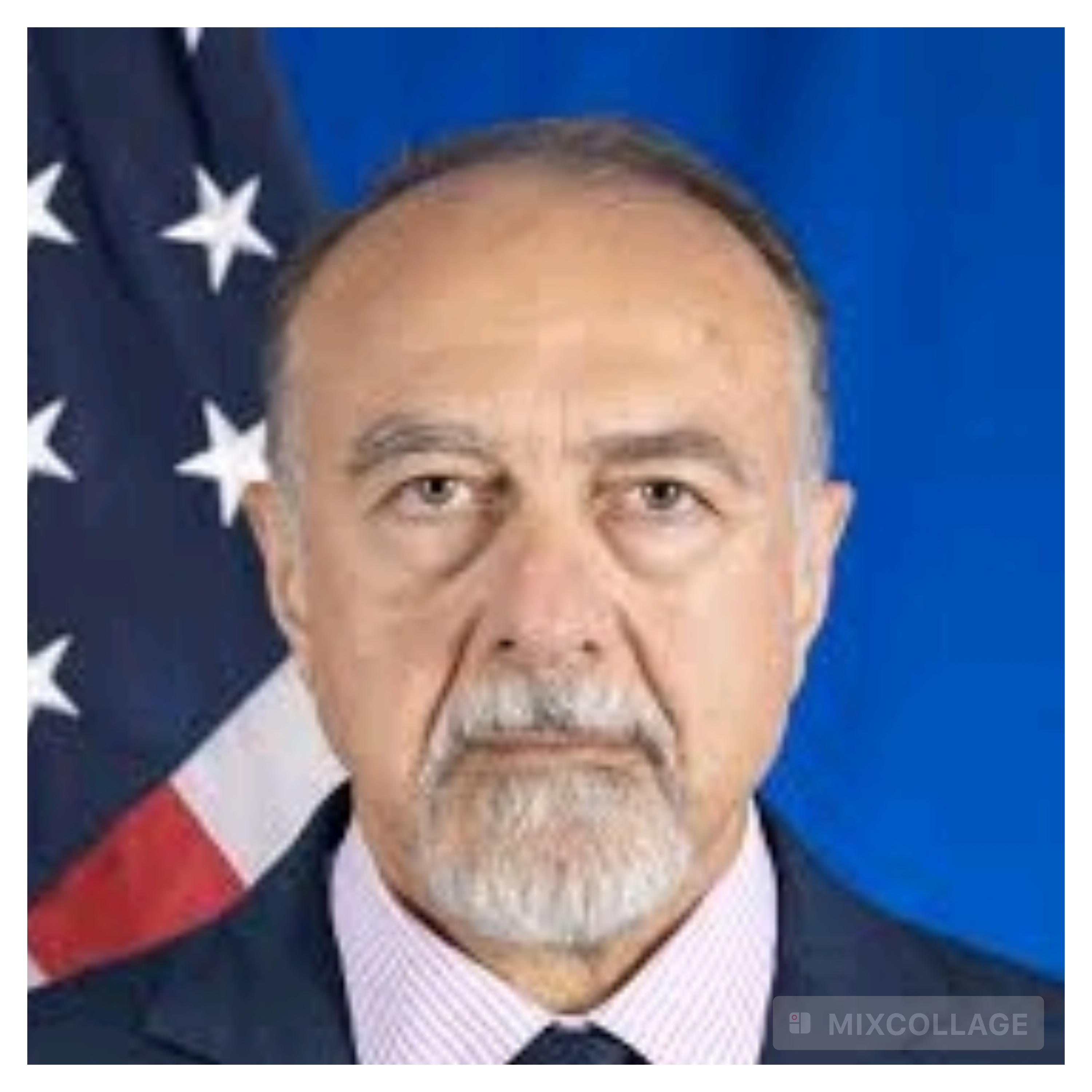 Le nouvel ambassadeur américain réaffirme le soutien des États-Unis à Haïti