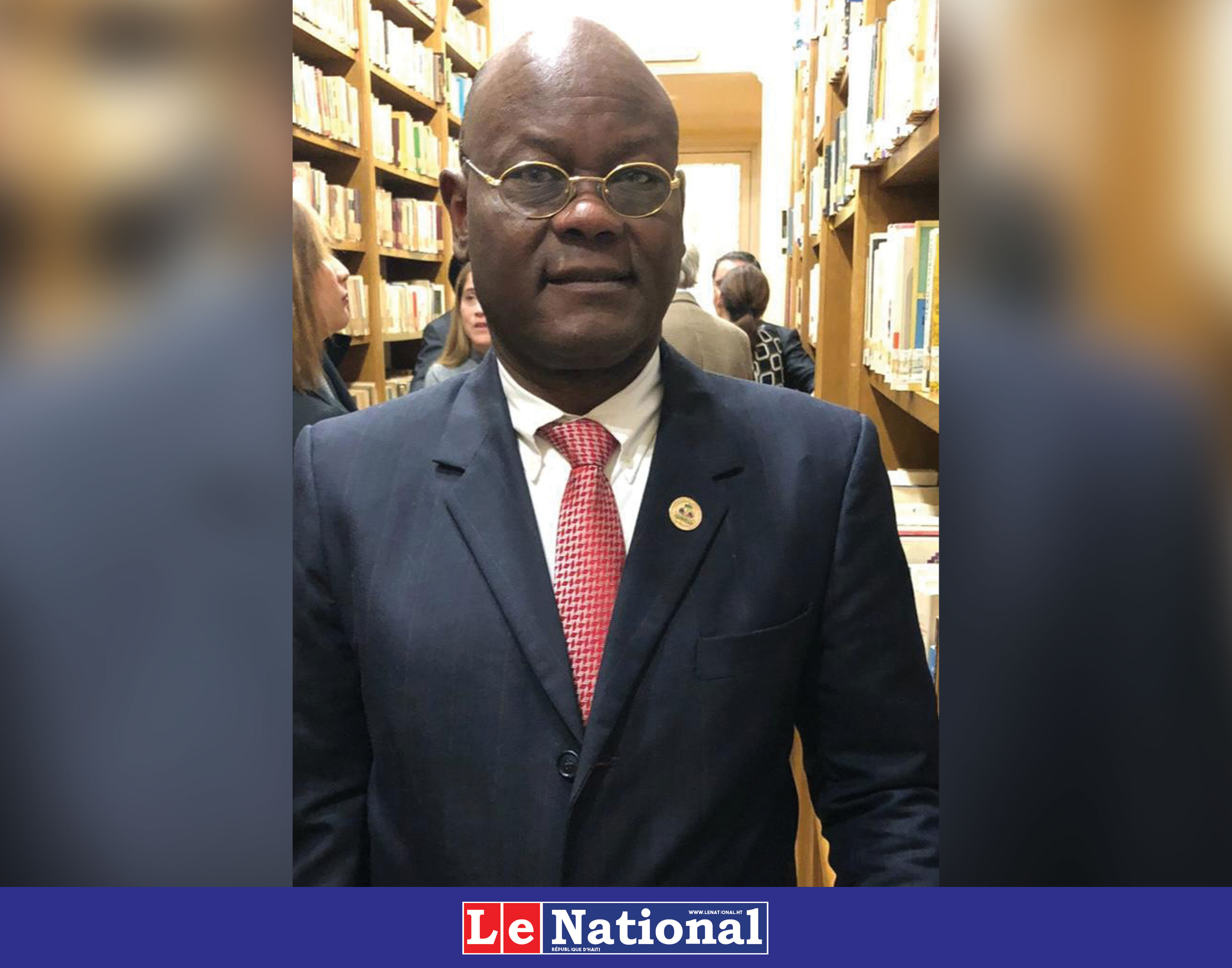 Le loup-garou existe ; je l’ai rencontré